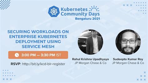 Rahul Krishna Upadhyaya On Linkedin Kubernetes Cncf