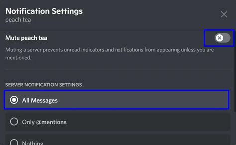 How To Fix Discord Notifications Not Working Tech2geek