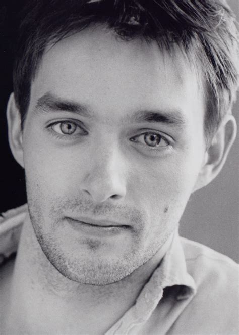 Jesse Pennington Geffen Playhouse