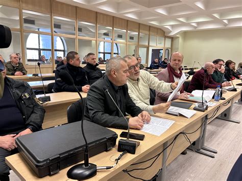 За двојното убиство на Вања и Панче се очекува да сведочи и Гоце Трајковски Скопје1 мк