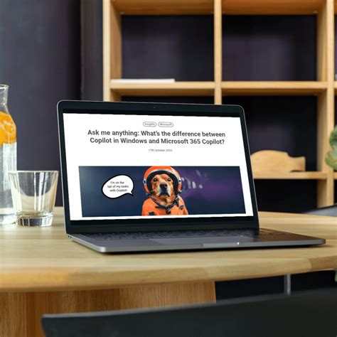 Microsoft 365 Copilot Vs Copilot In Windows The Inform Team