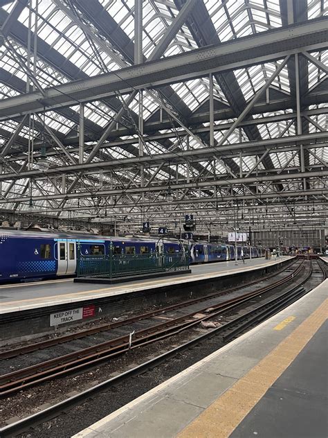 Brian Ratcliffe On Linkedin Glasgow