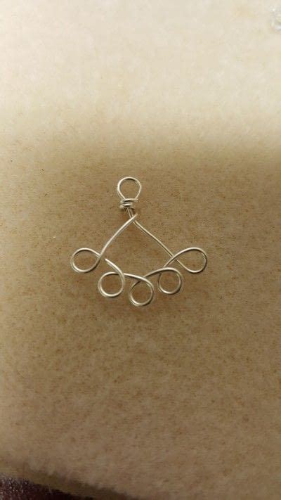 Diy Earring Jackets Tutorial