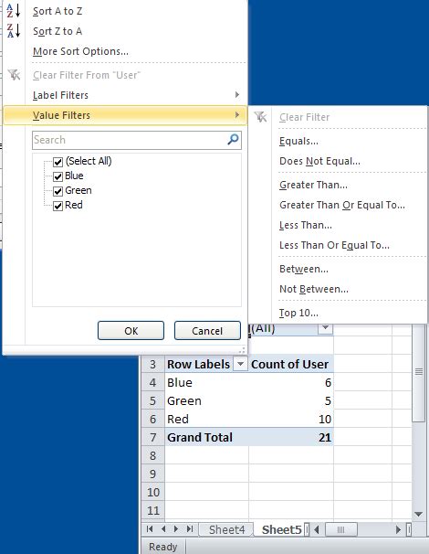 Excel Selecting Top 10 With Indexmatch Stack Overflow
