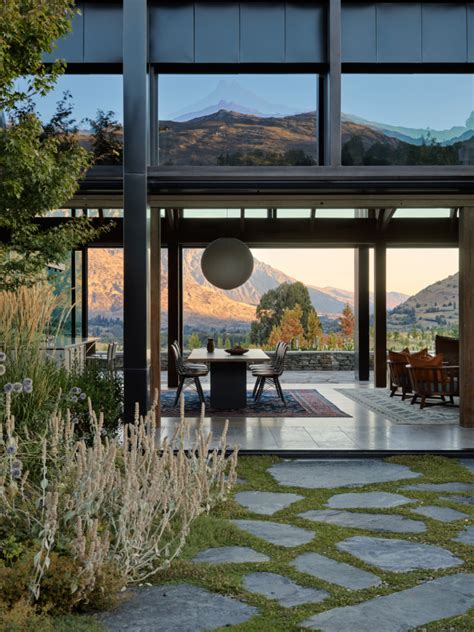 House Caroline By Reign Architects Project Feature The Local Project
