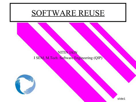 Pdf Software Reuse €¦ · Slide6 Roadblock To