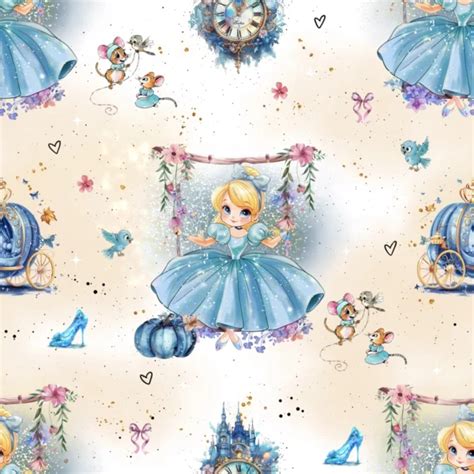 Prinzessin Asche Sewpercute