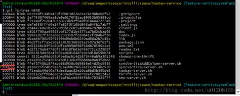 Windows下git修改文件权限windows Git 修改文件权限 Csdn博客 Windows下git修改文件权限windows Git 修改文件权限 Csdn博客