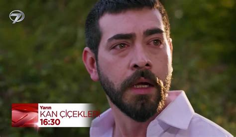 Kan Çiçekleri Dizisi 384 Bölüm Fragmanı Izle7