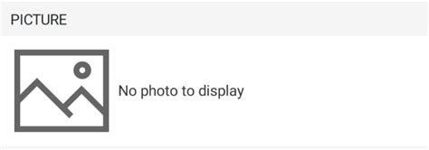 Uploading An Image Of The Scaffold Android