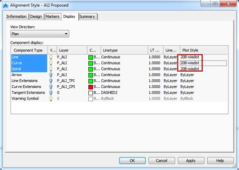 Autocad Plot Style Editor Mirrorfalas