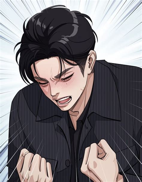 Iseop Tae Romance Webtoon Manhwa