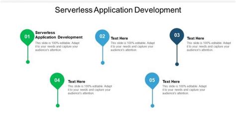 Develop Server Infrastructure Powerpoint Presentation And Slides Slideteam