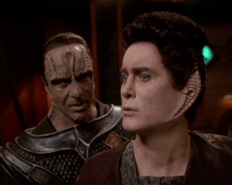 Vickyjona — This Ones For The Most Devious Weyoun Weyoun 7
