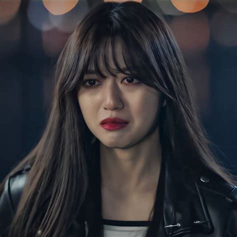 Bae Rona The Penthouse Kim Hyun Soo Korean Star Actors Actresses