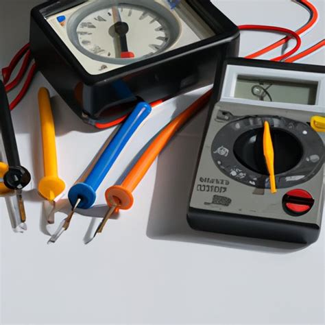 Testing A Start Capacitor A Step By Step Guide The Enlightened Mindset