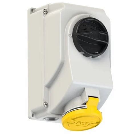 Interlock Switch Socket Outlet At ₹ 8000piece Begur Bengaluru Id