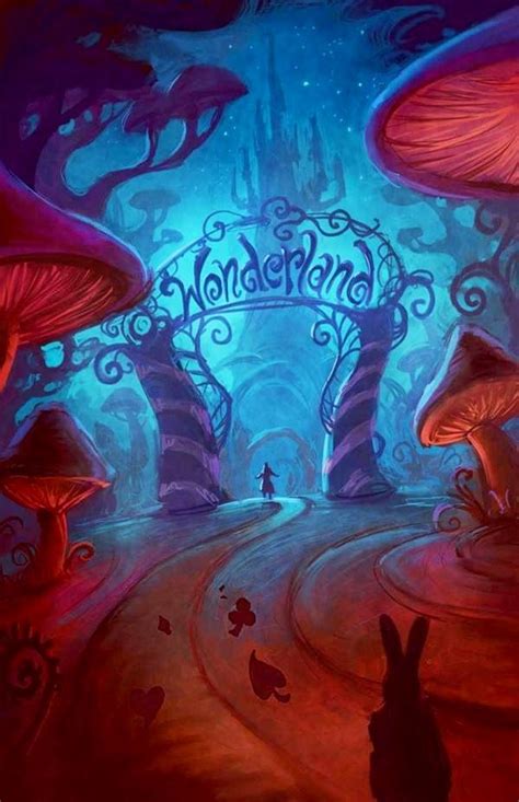Wonderland Artofit Wonderland Artofit