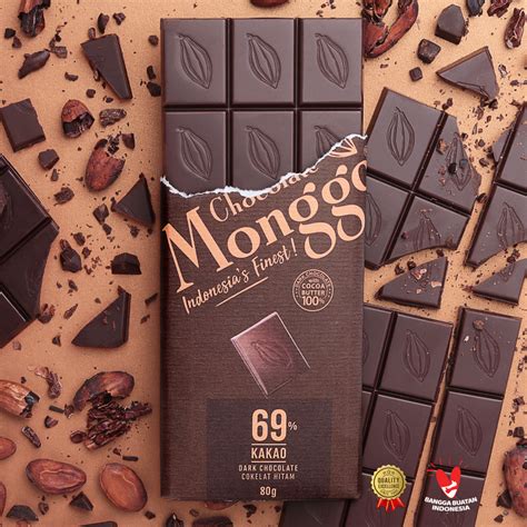 Jual Chocolate Monggo Terlengkap And Harga Terbaru Juni 2026 Shopee