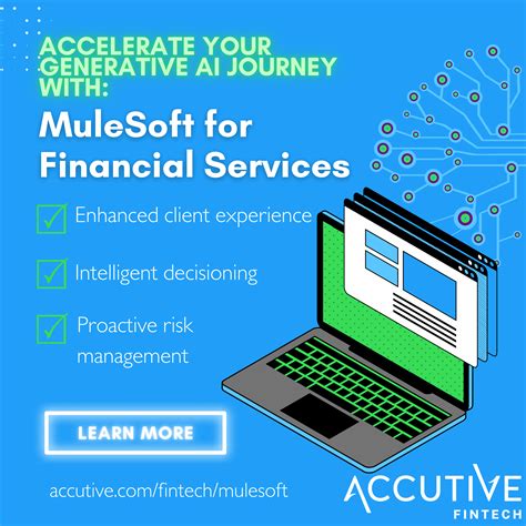 Generative Ai Integration Using Mulesoft Accutive