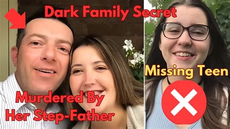 She Trusted Them The Dark Truth Behind Bernadette Walkers Disappearance Youtube