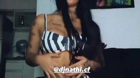 Vídeos Close Friends Dj Nathi Rodrigues Cnn Amador