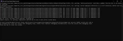 No Type Named Align Val T In Namespace Std Issue 63 Xoofx