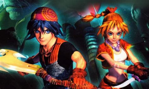 10 Game Rpg Ps1 Terbaik Dengan Cerita Dan Gameplay Keren
