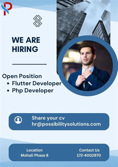 Possibility Solutions Private Limited On Linkedin Hiring Php