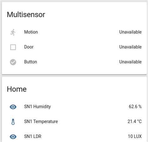 Publish Mqtt Availability Topic Of Esp Rfid Issue Esprfid Esp Rfid GitHub