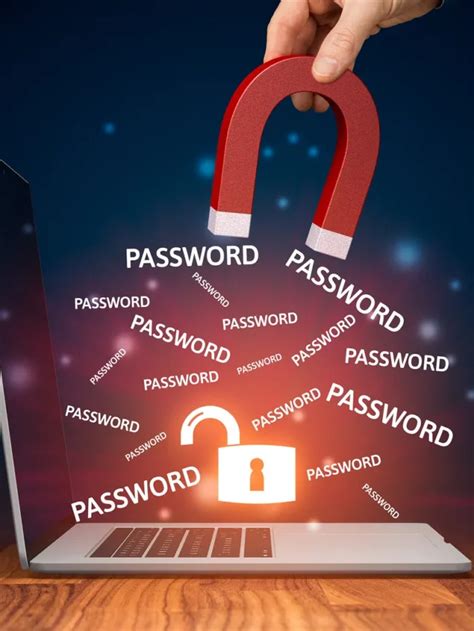Types Of Password Attacks Cyber Security News