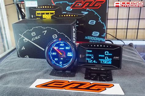 🚚 ปิด Order Cag รอบเย็น ขอบคุณมากครับ คู่จิ้นจอฟ้า Standalone วัดบูส 60psi ไปใส่ Revo