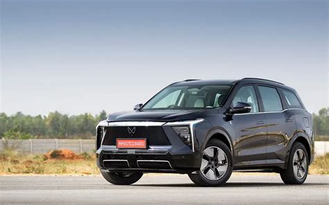 Compare Mahindra Xev 9s Vs Mahindra Xuv 7xo