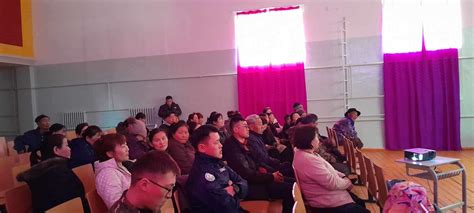 “Хариуцлагатай газрын харилцаа” аян