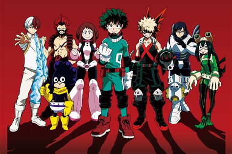 My Hero Academia ¿cuál Es El Don” De Overhaul Y Cómo Funciona