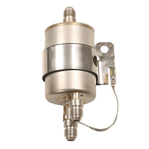 50001 Instructions Fitech Go Fuel Tight Fit Fuel Pressure Regulator