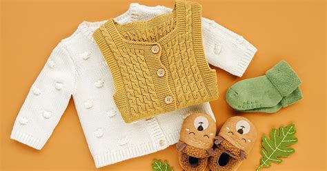 Dicas Para Enxoval Do Beb Mesmo Que N O Saiba O Sexo