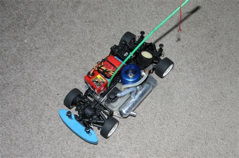 Xray NT For Sale R C Tech Forums