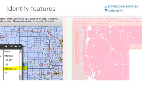 Identify Features Popup Not Displaying All Data Esri Community
