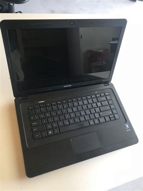 Compaq Presario Cq57 Demo Model 15 6 4gb Ram AMD Procesor Win10 Pro