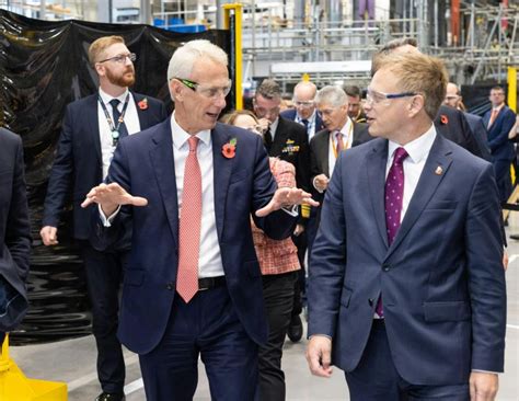 Chris Cholerton On Linkedin Delighted To Welcome Australias Deputy