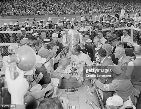 19 Bob Sweikert Photos And High Res Pictures Getty Images