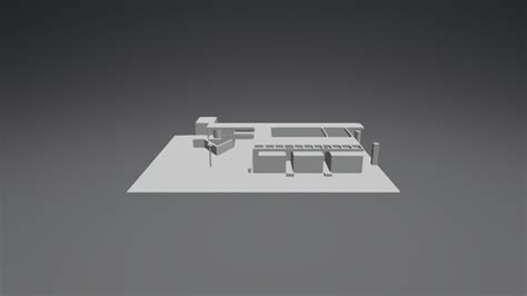 Univ Model Sketchfab Unity D Model By Christopherunity De C Sketchfab