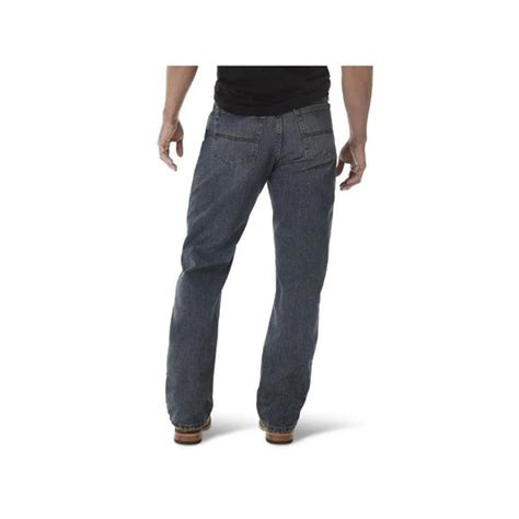 Mens Relaxed Fit Jeans Weis Western Wear