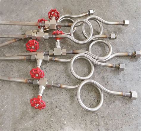 China Pressure Testing Device Manufacturers Suppliers Customized