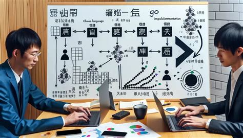 Go语言怎么弄中文 • Worktile社区