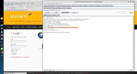 burpsuite intercept download scientific diagram