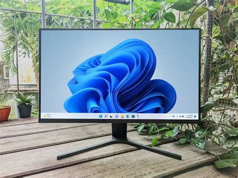 Xiaomi Mi Desktop Monitor 27": обзор, характеристики, тесты