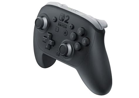 Nintendo Reveals Whose Fault It Is The Switch 2 Doesn T Have Analogue