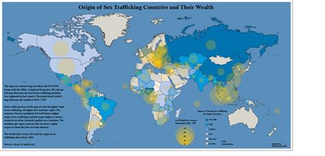 Revised Bivariate Symbol Map Bppgsd